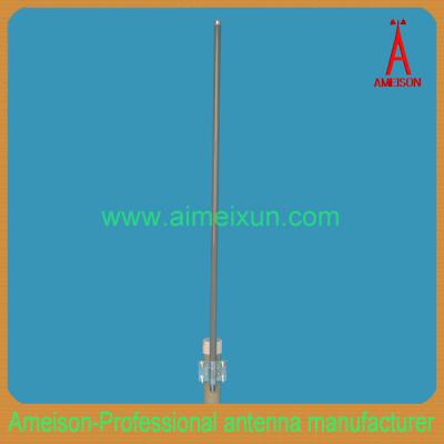 China 1920-2170MHz 8dBi Omnidirectional Fiberglass Antenna for 3G Base Station for sale