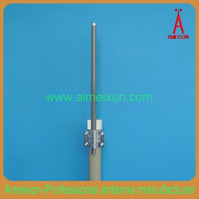 China 902-928MHz 10dBi Omnidirectional Fiberglass RFID Antenna for GSM Systems for sale