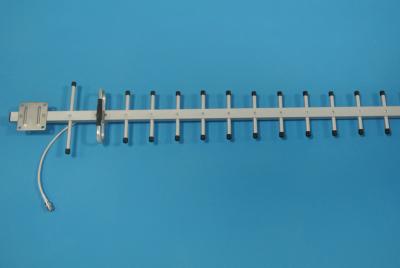 China 890-960MHz 14dBi Directional Yagi Antenna for GSM CDMA Networks for sale