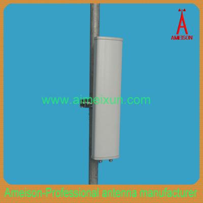 China 806-1900MHz Directional Panel Antenna CDMA DCS PCS antenna for sale
