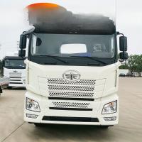 China Diesel Fuel Type Jiefang FAW JH6 6X4 Tractor Truck 420HP J5P J6P 4X2 6X4 Tow Head Truck for sale