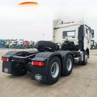 China Diesel Fuel Type Jiefang FAW JH6 6X4 Tractor Truck 420HP J5P J6P 4X2 6X4 Tow Head Truck for sale