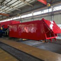 China 8x4 Drive Wheel Shanxi Shacman Dump Truck X3000 Euro 3 6 Cylinders Tipper for sale