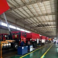 China 8x4 Drive Wheel Shanxi Shacman Dump Truck X3000 Euro 3 6 Cylinders Tipper for sale