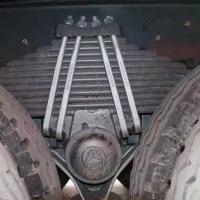 China 50 Ton 12 Wheels Sinotruk Dump Truck Used Howo 371 375 420 HP Tipper Truck 8X4 Red for sale