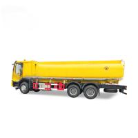 China LHD RHD Driving Type Sinotruk Tipper Truck 20000 Liters 6000 Gallon Howo 6x4 380hp for sale