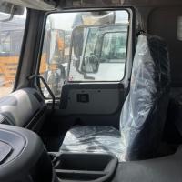 China Left Rudder 375HP 10 Wheeler Sinotruk Dump Truck 30tons Second Hand 6x4 HOWO Tipper for sale