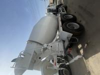 China Sinotruk Howo 15 CBM Self Loading Concrete Mixer Truck 6x4 with WEICHAI Engine for sale