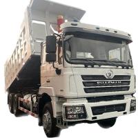 China F3000 30 Ton 10 Wheeler Tipper Truck 380HP 6x4 Back Dumper 340HP 6*4 Dump Truck 400HP for sale