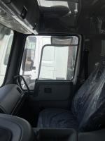 China Sinotruk 12CBM 6X4 10 Wheels 380HP Mixer Truck , Howo Concrete Mixer Truck for sale