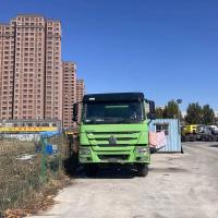 China 10 Wheels 380HP Sinotruk Mixer Truck 6X4 Driving Type With 12CBM Capacity for sale