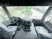 China Second Hand 6x4 8x4 Howo 12 Wheeler Dump Truck 375 Tipper Truck For Highway Transportation for sale