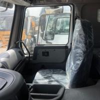 China 6x4 Howo A7 Dump Truck Scanner 4 6L ESC None Customer's Requirement at Affordable for sale