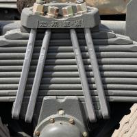 China Manual 10wheels Sinotruk Dump Truck  351 450hp 20 Cubic Meter Used With 2 Reverse Shift for sale