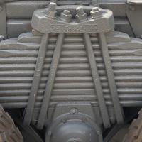 China Fast Onsite Installation Sinotruk Howo Dump Truck 371 Touch Screen None in Cameroon for sale