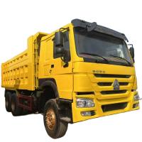 China 21-30T Capacity FAST Gear Box Video Technical Support for Cameroon Dump Truck Sale for sale