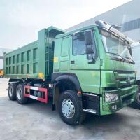 China 21-30T Capacity FAST Gear Box Video Technical Support for Cameroon Dump Truck Sale for sale