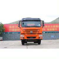 China WEICHAI Sinotruk Howo 6x4 Tractor Truck 336 371 375 420 HP 2 Reverse Shift Number for sale
