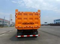 China Low Cab SHACMAN Dump Truck Used F3000 6x4 30Ton 20Ton 10 Wheeler Tipper for sale