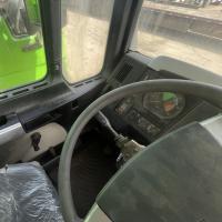 China 6 Cylinders Diesel Engine Shacman Dump Truck F3000 2022 Used Heavy Tipper for sale