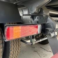 China Second Hand Sinotruk Dump Truck 40 Ton , HOWO 10 Wheel Dumper Heavy Duty for sale