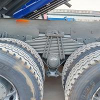 China Second Hand Sinotruk Dump Truck 40 Ton , HOWO 10 Wheel Dumper Heavy Duty for sale