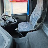 China Second Hand Sinotruk Howo 6x4 Dump Truck 40Ton 10 Wheels Dumper Truck For Mining for sale