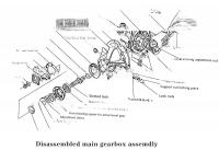 China Truck Accessories Drive Axle Differential Assembly AZ9981320136 For SINOTRUCK HOWO AC for sale