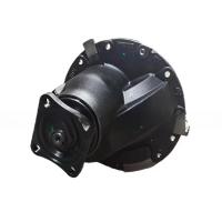 China Truck Accessories Drive Axle Differential Assembly AZ9981320136 For SINOTRUCK HOWO AC for sale
