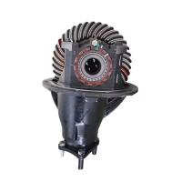 China Truck Accessories Drive Axle Differential Assembly AZ9981320136 For SINOTRUCK HOWO AC for sale