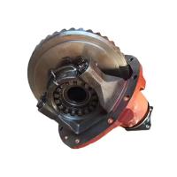 China Truck Accessories Drive Axle Differential Assembly AZ9981320136 For SINOTRUCK HOWO AC for sale