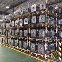 China SHACMAN F3000 F2000 Truck 400L Aluminum Alloy Fuel Tank DZ9114552780 DZ9114552790 for sale