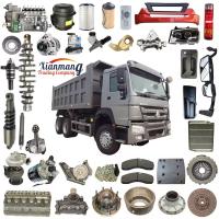 China SINOTRUK HOWO A7 T7 T7H T5G Truck Spare Parts Include Clutch Master Cylinder Alternator Clutch Plate for sale