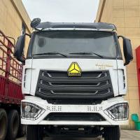 China Used Hohan NX 6x4 Dump Truck Heavy Duty Sinotruk Howo 6*4 10 Wheel 20 30 40 Ton Mining Tipper Trucks for sale