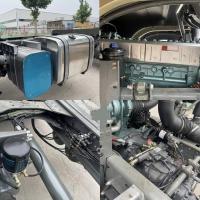 China Howo 6x4 10 Wheels 371HP 380HP 400HP Euro 3 Tipper Dump Truck Manual Windows And Customizable Engine Horsepower for sale