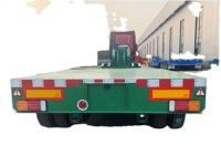 China 3/4 Axle 80-120ton Transport Equipment Lowboy Truck Trailer Detachable Gooseneck Lowbed Semi Trailer For Mali for sale