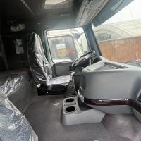 China Sinotruk Howo Dump Truck 371hp 6x4 12r20 Euro 3 Lhd with 300L Fuel Tanker Capacity for sale