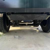 China RHD 8X4 Shacman Dump Truck Equipped With WEICHAI WP12.375E53 Engine And Customization Option for sale