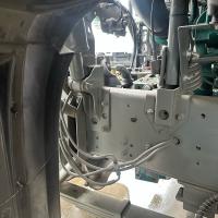 China SINOTRUK HOWO SEMI TRAILER TRACTOR TRUCK HEAD WITH AIR CONDITIONER 60-70 TONS 371HP 380HP 400HP 420HP WEICHAI AND SINOTRUCK ENGINE for sale