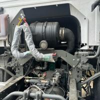 China SINOTRUK HOWO SEMI TRAILER TRACTOR TRUCK HEAD WITH AIR CONDITIONER 60-70 TONS 371HP 380HP 400HP 420HP WEICHAI AND SINOTRUCK ENGINE for sale