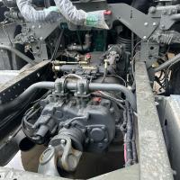 China SINOTRUK HOWO SEMI TRAILER TRACTOR TRUCK HEAD WITH AIR CONDITIONER 60-70 TONS 371HP 380HP 400HP 420HP WEICHAI AND SINOTRUCK ENGINE for sale
