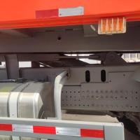 China SINOTRUCK USED HOWO NX 6X6 380HP WEICHAI Engine EURO3 ALL WHEEL DRIVE 10 WHEELS DIESEL DUMPER TIPPER TRUCK for sale