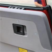 China Customizable Right Rudder 8x4 Sinotruck Howo Dump Truck With 380 HP and 8.2 Meters Cargo Box Length Zz3317n4667e1 for sale