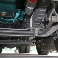 China Customizable Right Rudder Howo 8x4 Dump Truck Engine Model Wd615.47 with Hw19710 Transmission and Euro II Emission Standard for sale