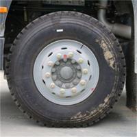 China Howo 8x4 12-Tyre LHD Dump Truck Euro II Emission Standard 380HP Customizable Right Rudder for sale