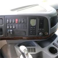 China Howo 8x4 Dump Truck with 375 Hp Euro II Emission Standard Customizable Engine Horsepower and LHD for sale