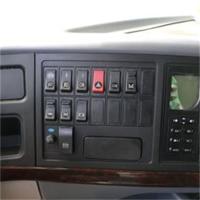 China Sinotruk WD615.47 HOWO 375hp Diesel Dump Truck with 12 Tires and 26.79CBM Load Volume for sale