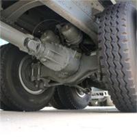 China SINOTRUK HOWO USED 375HP 8X4 LHD AND RHD 300L DUMP TRUCK CARGO BOX LENGTH IS 7600*2300*1500MM for sale