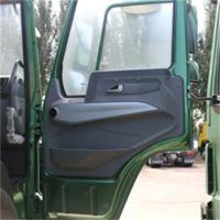 China SINOTRUK HOWO USED 375HP 8X4 LHD AND RHD 300L DUMP TRUCK CARGO BOX LENGTH IS 7600*2300*1500MM for sale