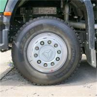 China SINOTRUK HOWO USED 375HP 8X4 LHD AND RHD 300L DUMP TRUCK CARGO BOX LENGTH IS 7600*2300*1500MM for sale